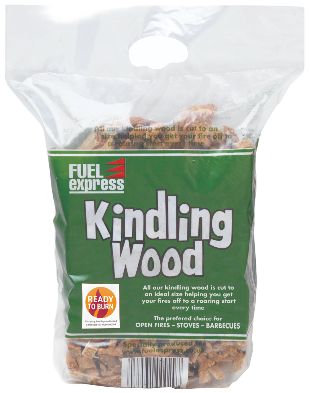 Kindling Wood - Superpack from Cheap Coal